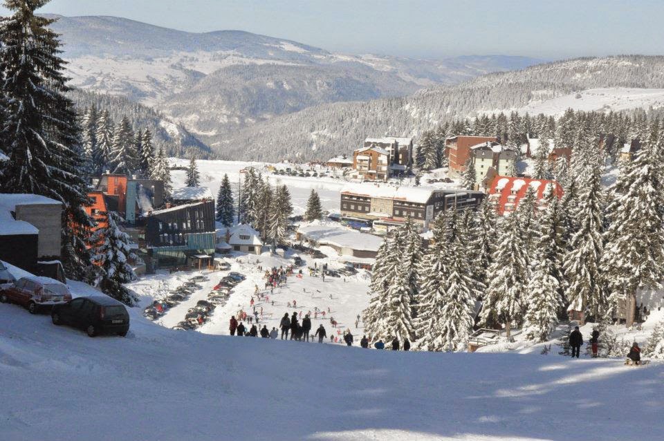 Ljepote Bosne i Hercegovine: Vlašić - Travnička ljepotica