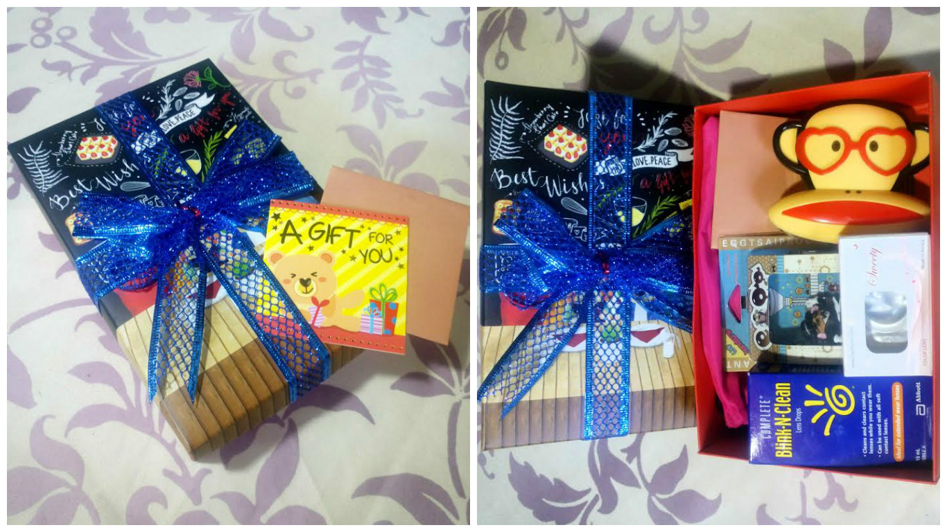 Reuse, Reduce, Recycle: Reusable Gift Boxes by Boxaboza | boxaboza