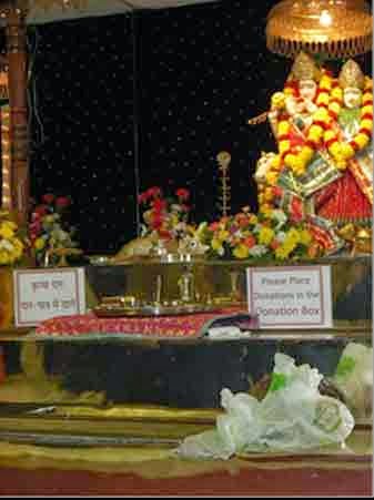 Hindu Vedic Philosophy (Holy Pilgrimage - Theertha Kshetra): Holy ...