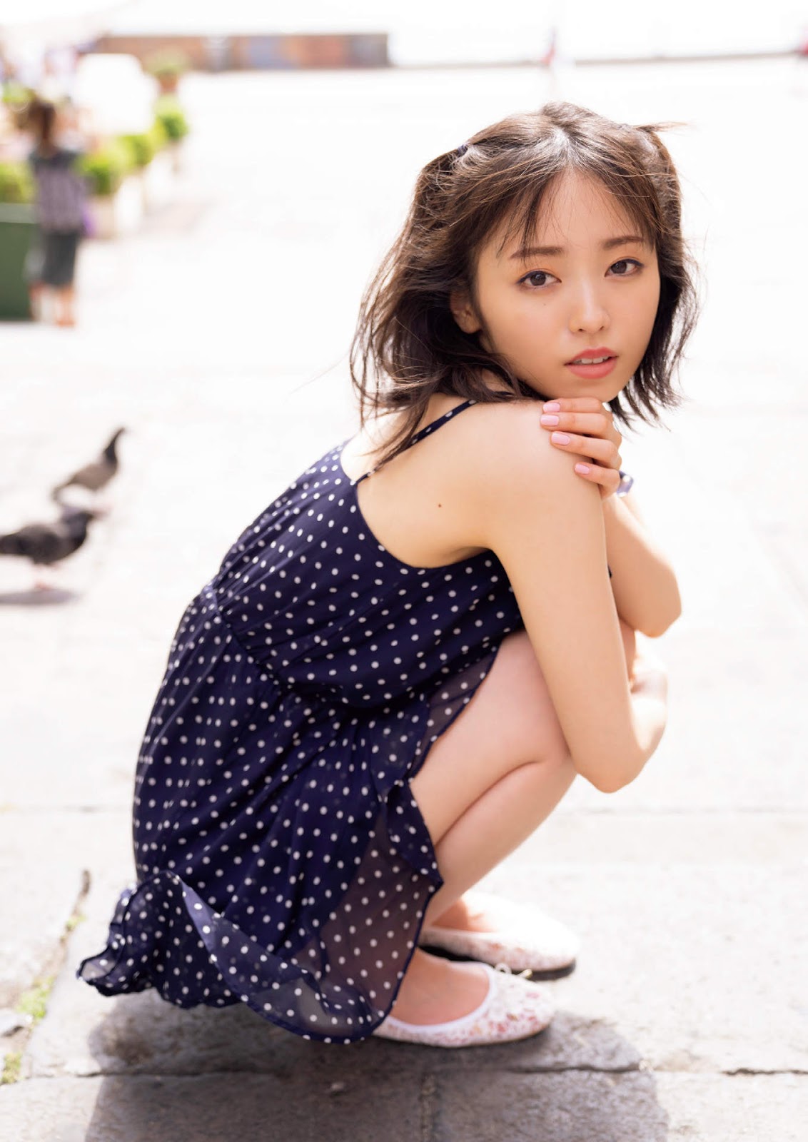 Imaizumi Yui 今泉佑唯, FLASHスペシャルグラビアBEST 2018秋号 - Idol. gravureprincess .date