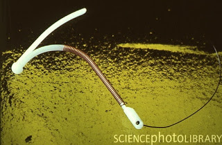 dunia hawa: Alat Kontrasepsi Dalam Rahim (AKDR) Intra Uterine Device (IUD)