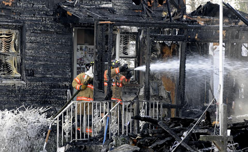 MEC&F Expert Engineers : Ohio State Fire Marshal’s Office: Deadly ...