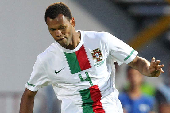 World of sport: «Só depois do Euro vou pensar no meu futuro» - Rolando