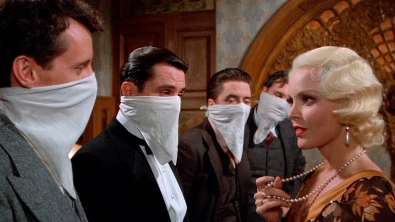 Foro de Cine - Érase una vez en América (1984) Once Upon a Time in ...