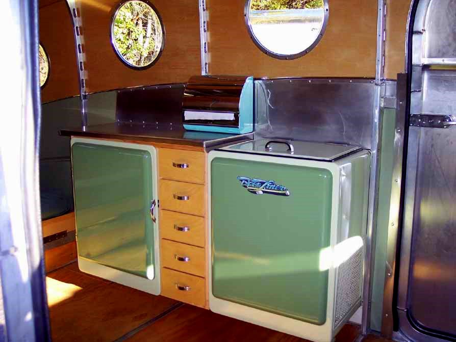 The Flying Tortoise: The Decoliner Motorhome Revisited...