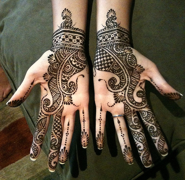 Indian wedding dress In India, the wedding rituals and clothes weding ...