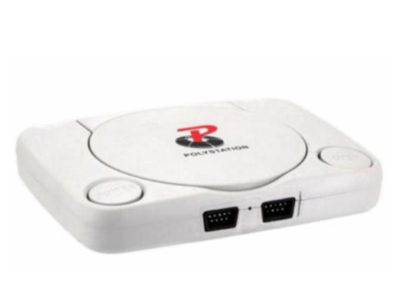 EXPLOR@DOR: POLYSTATION: La consola que arruinó los sueños de una ...