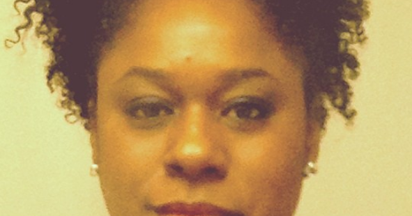 Nicole J. Butler: "Living Truthfully": A lil' somn' I wrote.