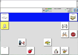 Adapting Creatively: One Easy Way to Increase Vocabulary on AAC Devices