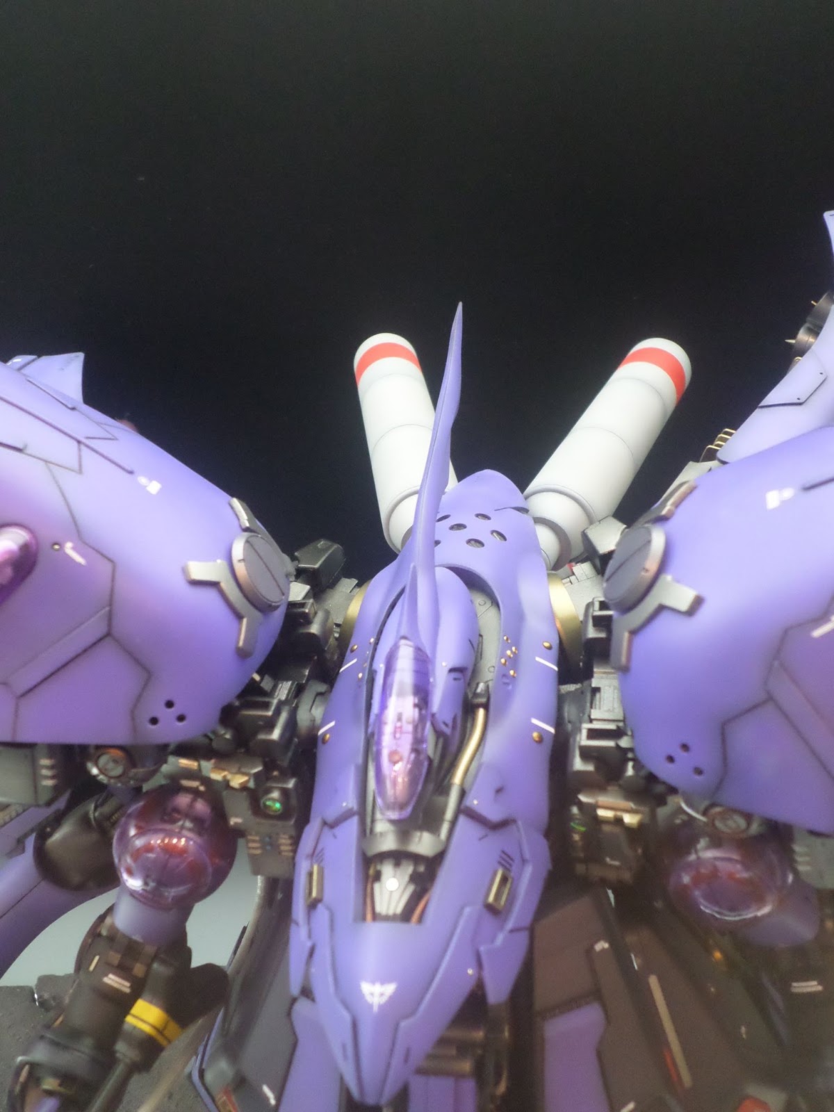 GunPla Builders World Cup [GBWC] Singapore 2015 Image Gallery by Arvin ...