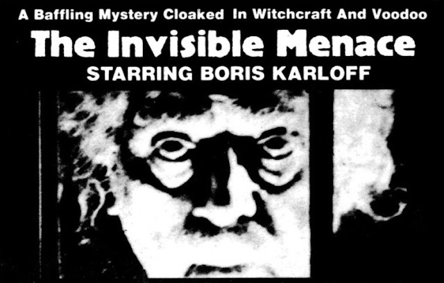 Retrospace The Boob Tube 48 Horror On The Tube Part 2