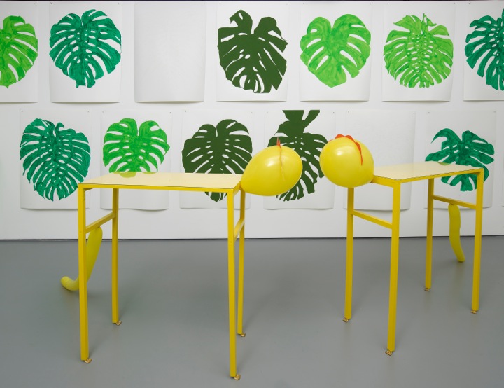 CENTRE FOR THE AESTHETIC REVOLUTION: July 2013