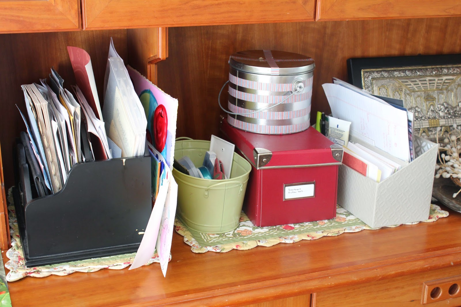 my office storage solution… – No. 29 Design