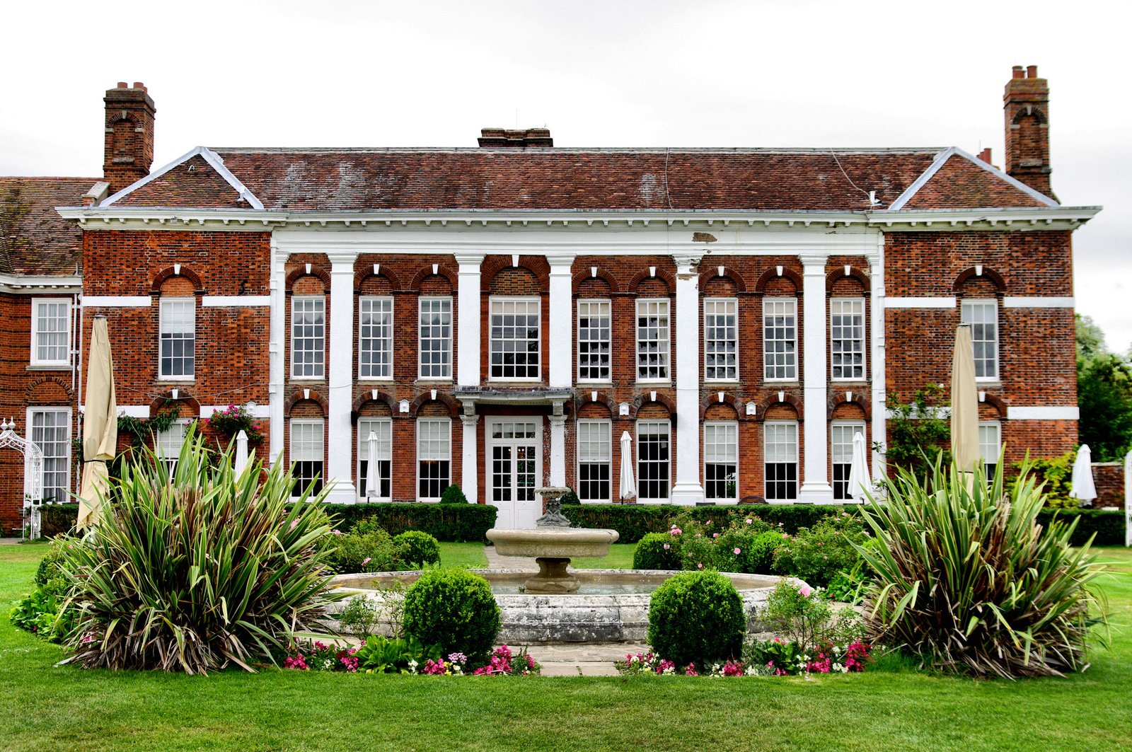 Landed families of Britain and Ireland: (47) Adeane of Babraham