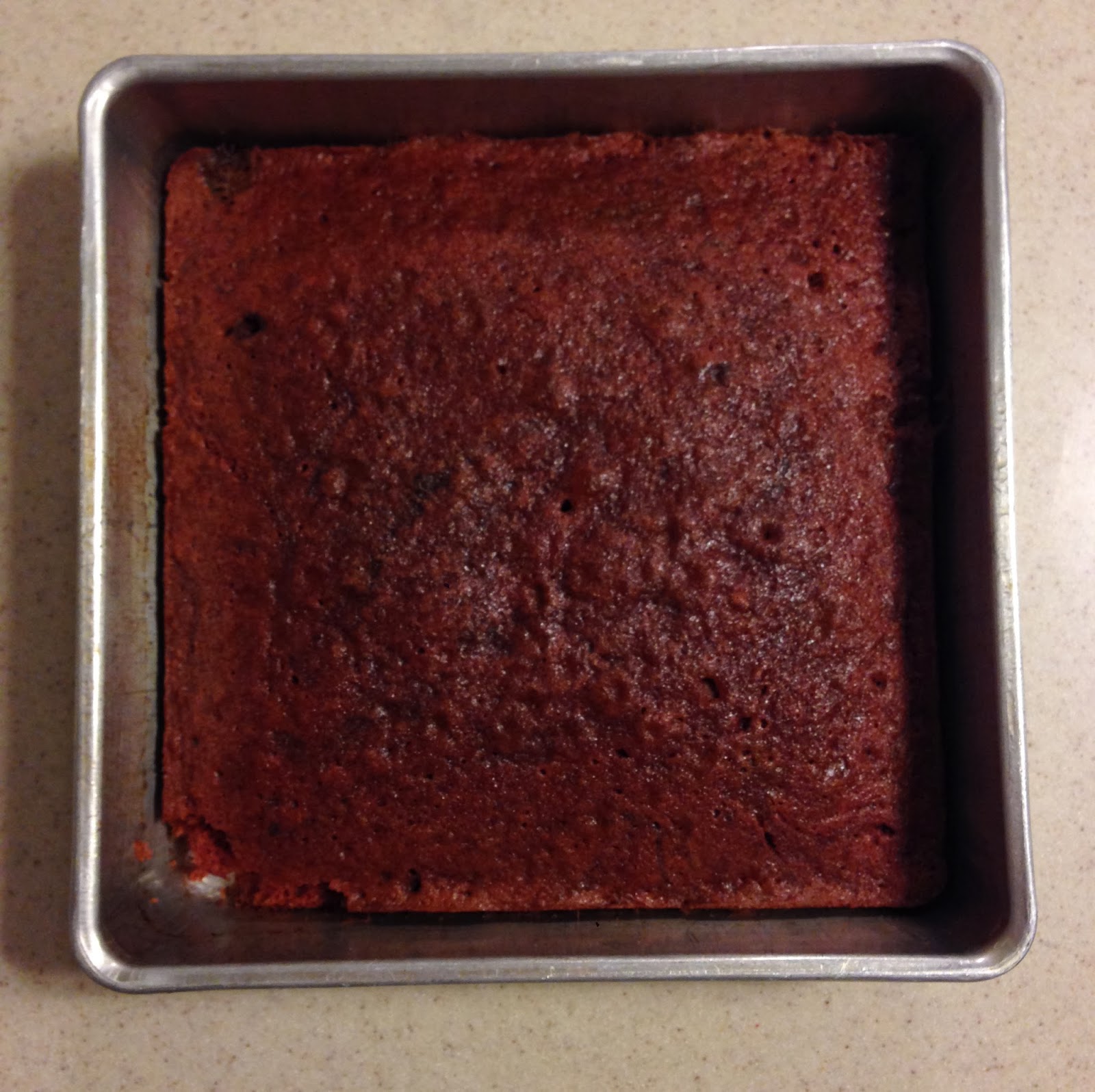 kristiecakes: How to... Make a Spam Musubi cake