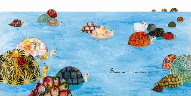 For Immediate Release Reviews - Kids: Snow Rabbit, Spring Rabbit