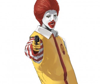 Dem Bill Bans Use of Cartoon Characters to Market Guns > General ...