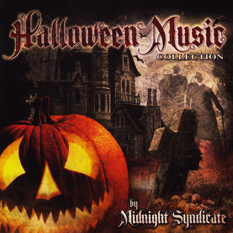 Scary Sounds of Halloween Blog