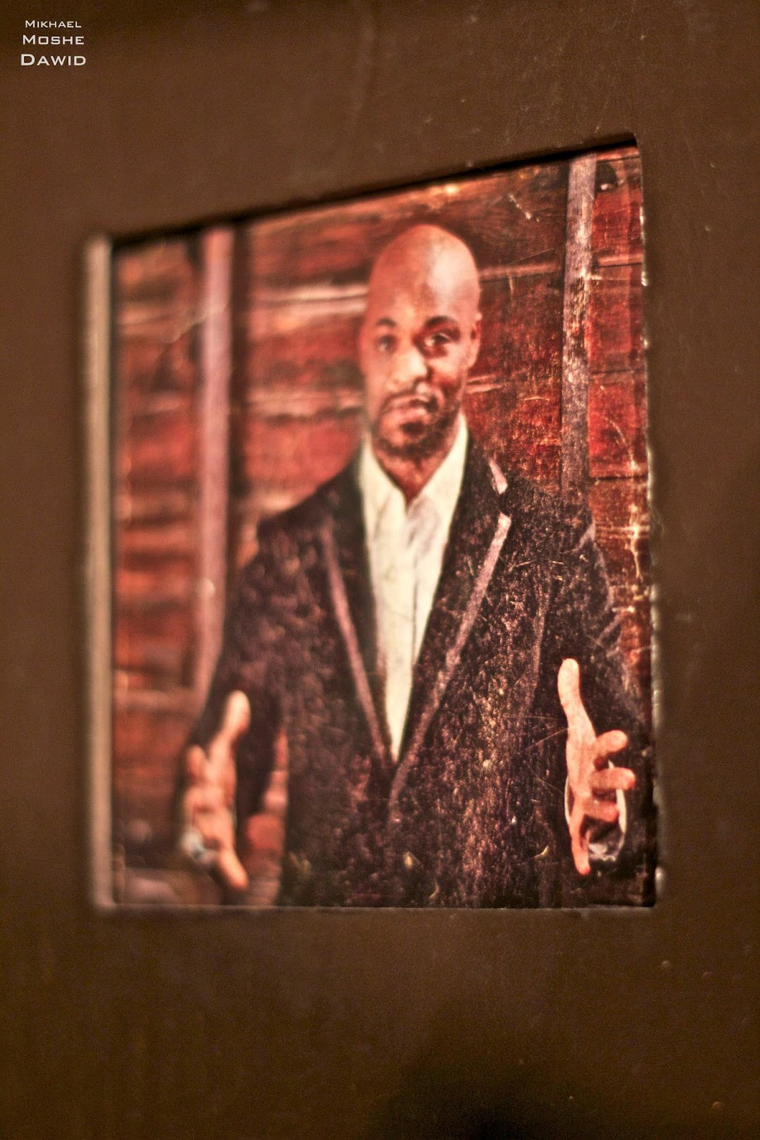 The Glamorous Life of Amour Genesis: An Evolution of Natural Beauty!