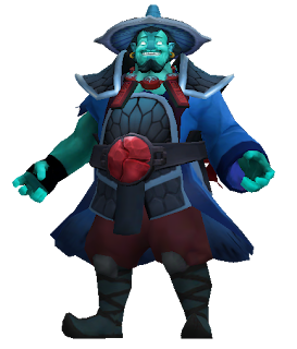 Intelligence Heroes In Dota 2 | DOTA2 Guide Indonesia