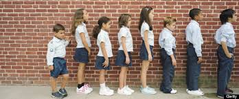 LINE UP - LINE UP! - Dr. Jean & Friends Blog