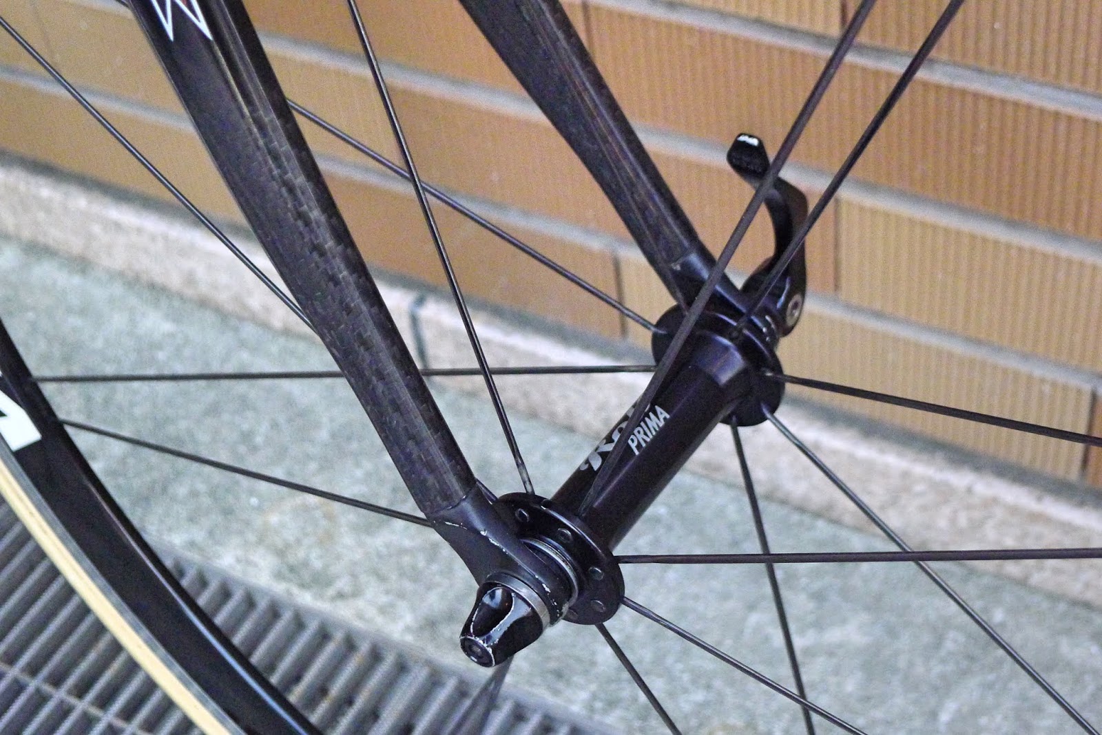 Kinki Cycle: F-i-N's Look KG361