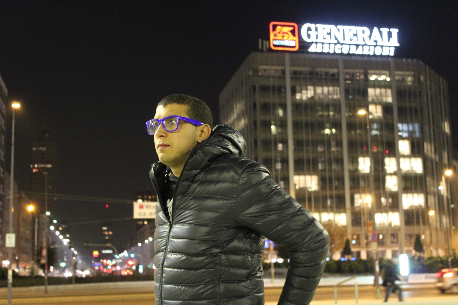 DR.DOMINO RAPPER MAROCCHINO TOP RAP IN BRESCIA