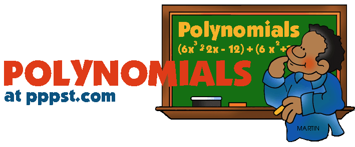 Polynomials