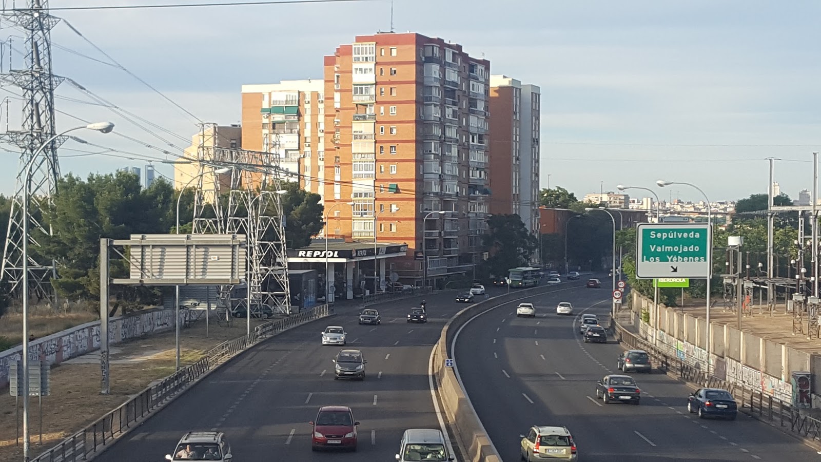I RUTA HISTORIAS DEL GRAN ALUCHE