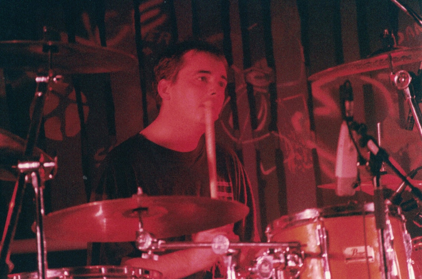 Martin Murphy - Remembering a Great Irish Drummer ~ Irish Drummers