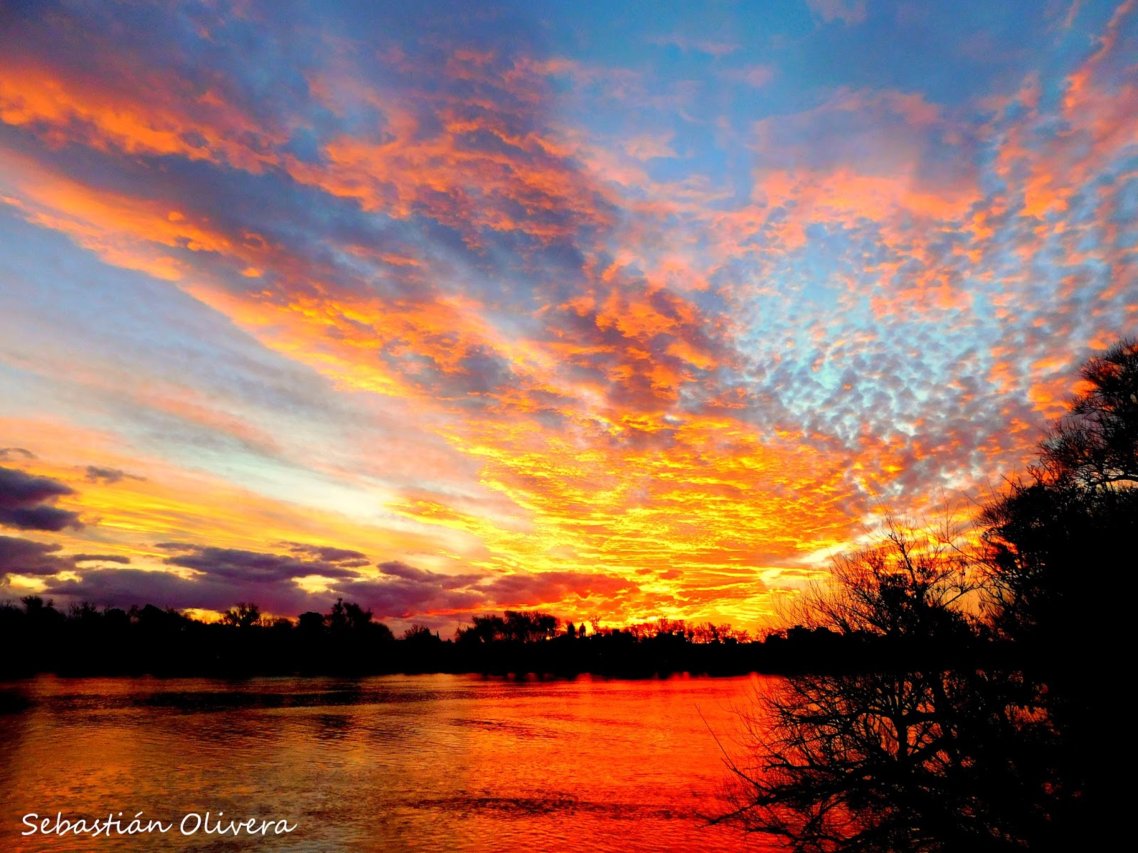 Sebastián Olivera Photography: Atardecer