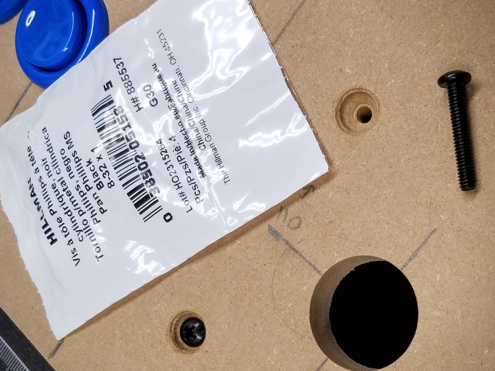 Mr. Armageddon Builds (Project Log): TableTop Arcade - Controller ...