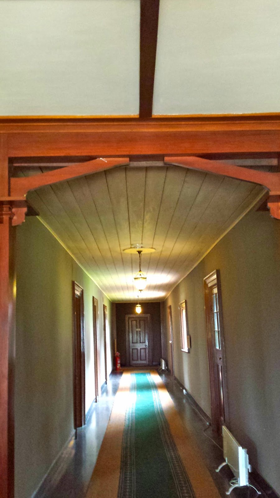 RDO Melbourne: Living Legends, Greenvale