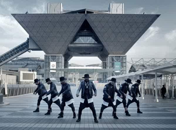 Will.i.am ft. Justin Bieber - That Power (Official Video) - CariDotMy