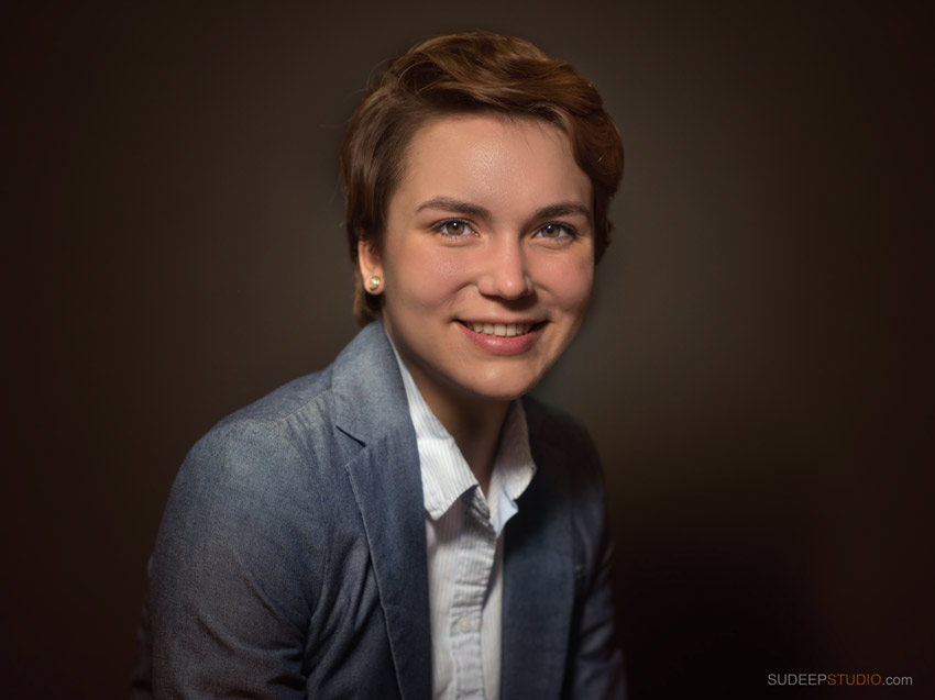 Professional Headshots for Students University of Michigan Public ...