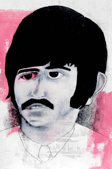 Killscrow: Artist Feature II: Dave Singley