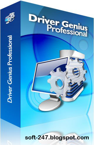 Driver genius professional 18.0.0.171 crack - sclublasopa