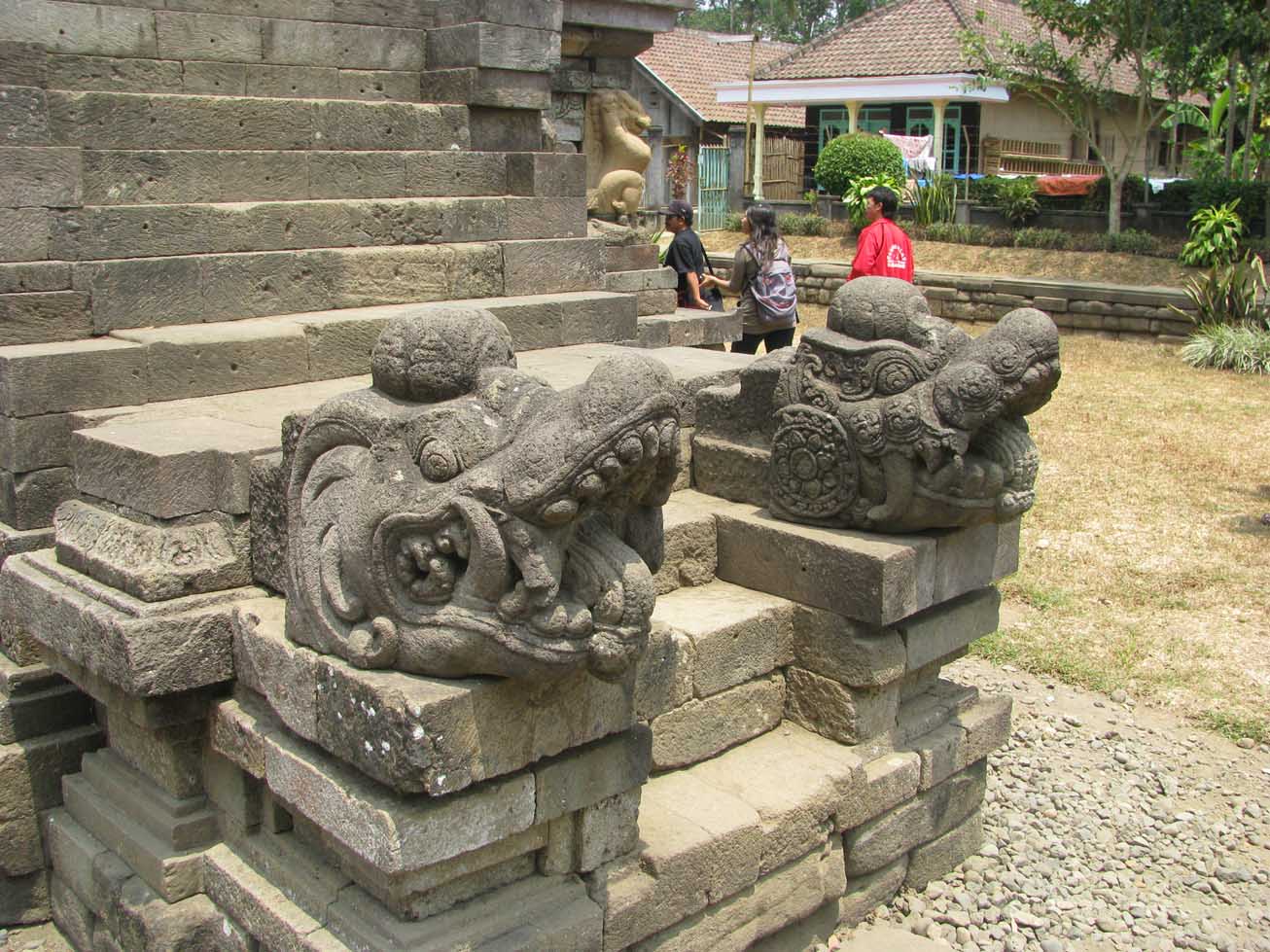 Wisata Tumpang: Candi Kidal
