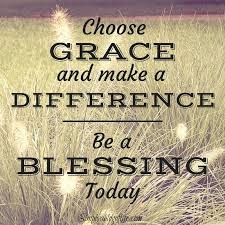 A Journey To Become Whole: A Life Of Grace