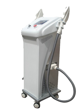 Laser Hair Removal Machines - Hair Removal