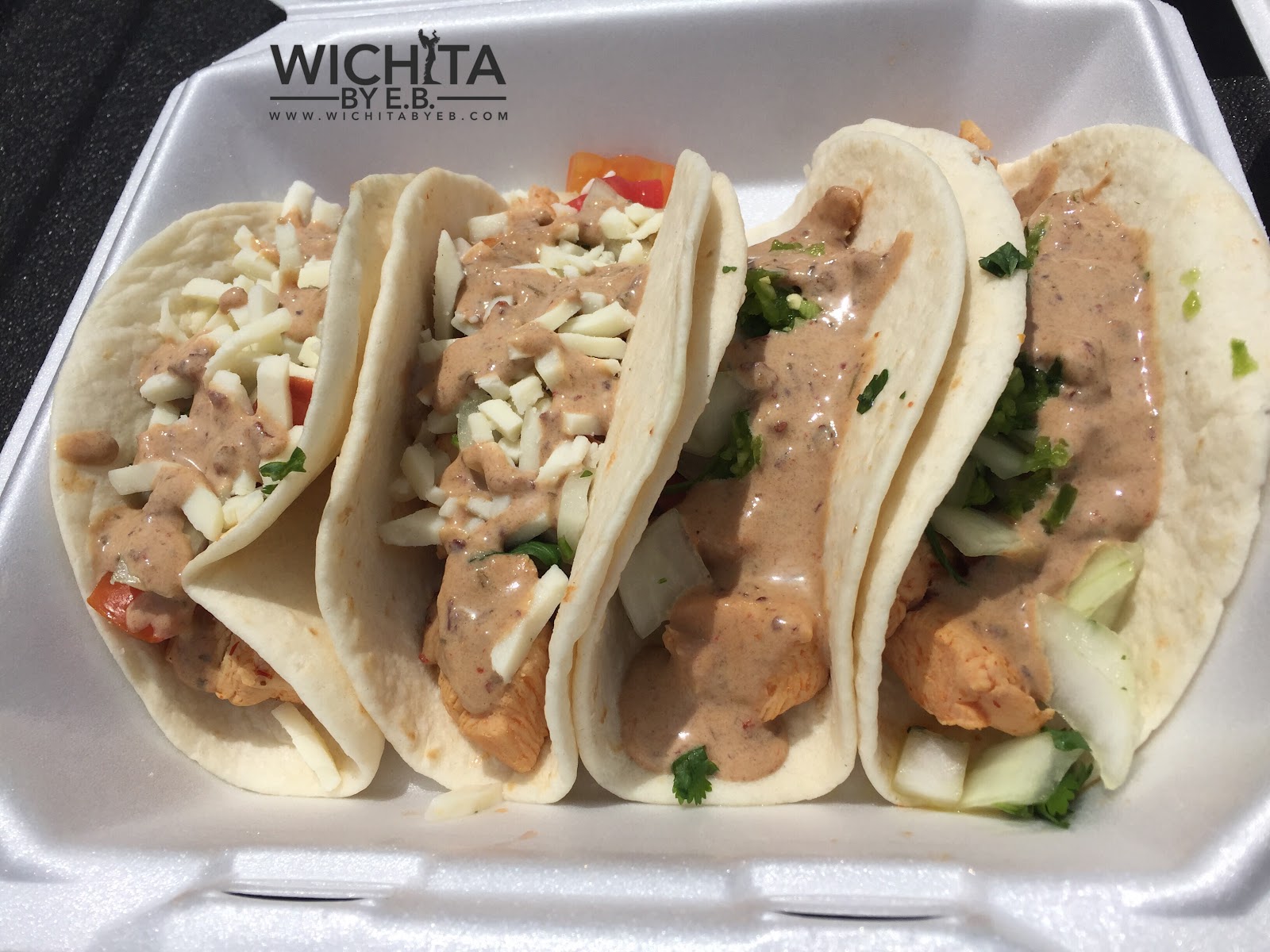 Food Truck: Gaga's Grub Review | Wichita By E.B.