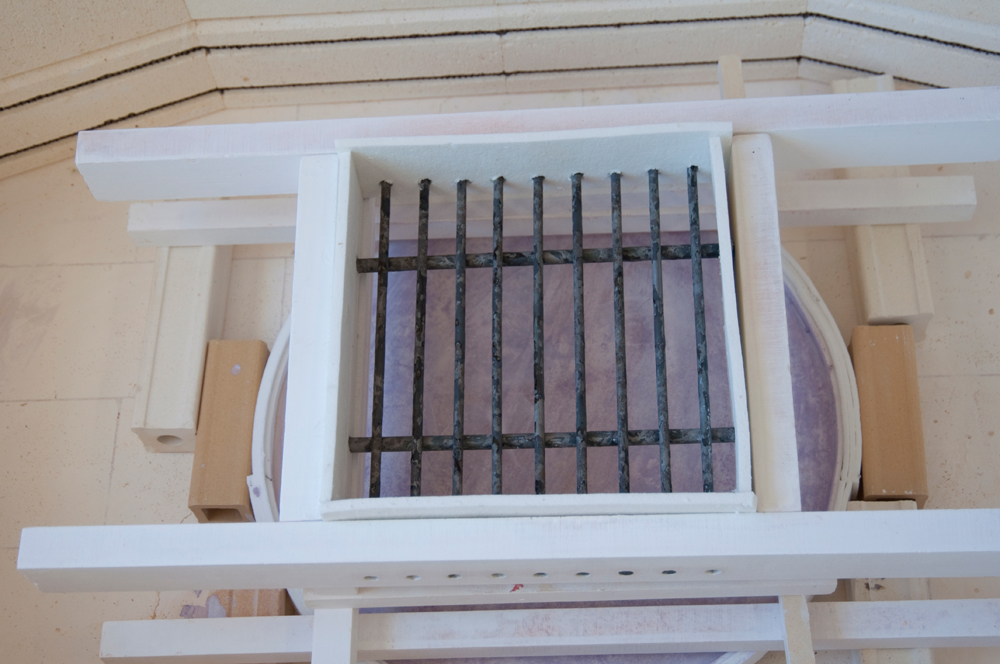 1000 Oaks Glass Art: Pot Melts and Screen Melts