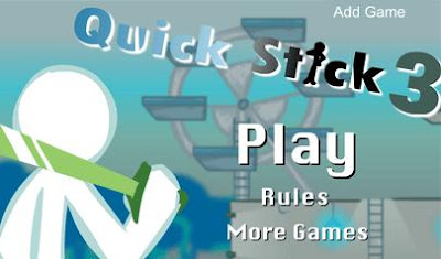 Stickman Games