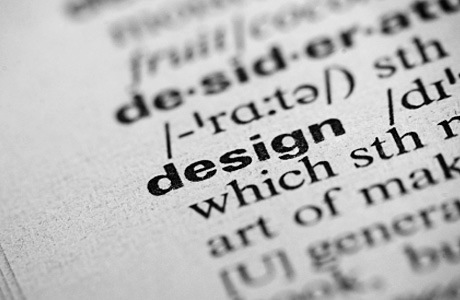enzy living: What is Design?