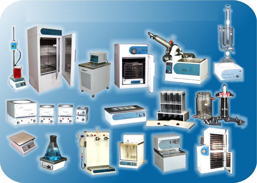 CAPACITACIÓN: LABORATORISTA QUÍMICO : PRACTICA 2: MATERIALES Y EQUIPO ...