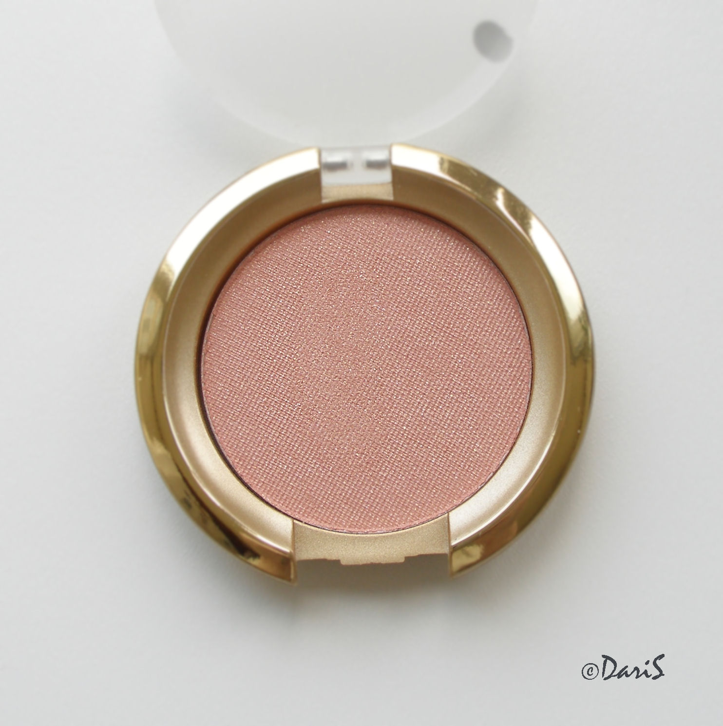 Косметическая полочка: Румяна Jane Iredale - PurePressed Blush (тон ...