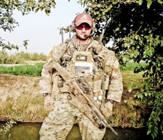 Combat Control Net: The Fourth Annual Mark Forester Price of Freedom Race