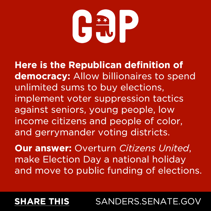jobsanger: GOP Definition Of Democracy