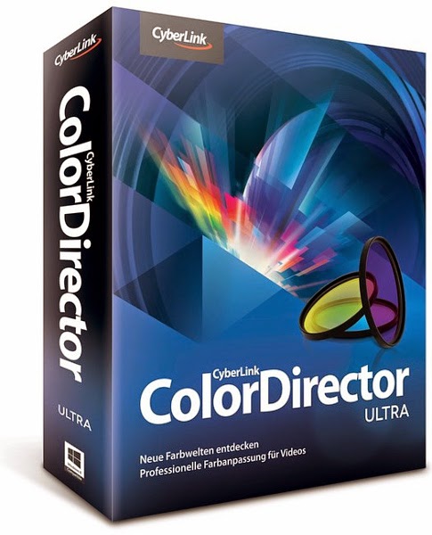 CyberLink ColorDirector Ultra ~ Wsoftware