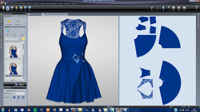 Lectra Modaris V8 And Diamino V6 | LECTRA MODARIS FULL LICENSE - Lectra ...